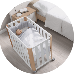 Doco Sleeping – Cotinfant