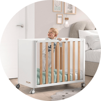 Doco Sleeping – Cotinfant